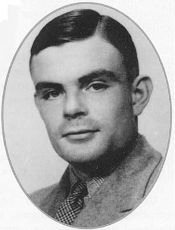 Alan Turing Conviction